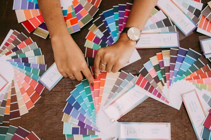 Color Psychology in Social Media: Choosing the Right Palette for ...