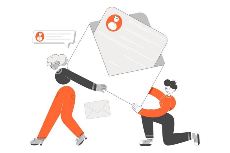 Personalized Email Design: Merging Data With Good Design | Design Shack