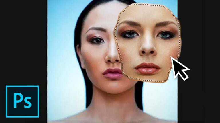 20+ Funny & Cool Photoshop Ideas for Design Projects (+ Templates ...