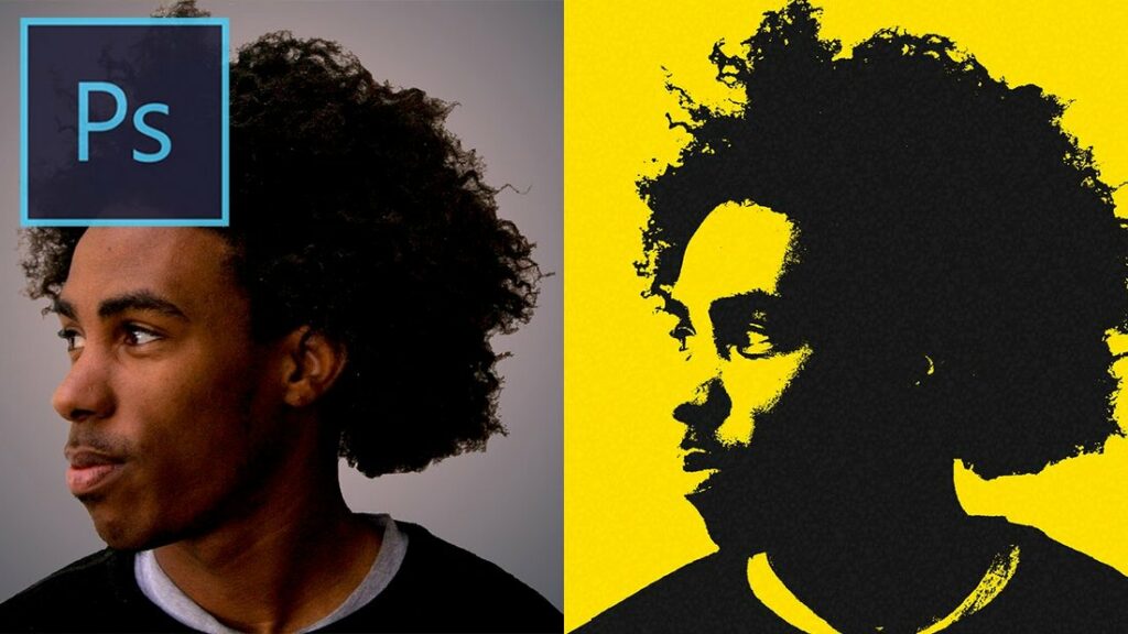 20+ Best Artistic Photoshop Actions & Filters for Art Photo Effects ...