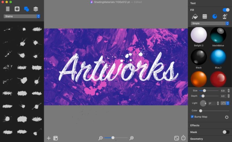 Art Text 4: Design 3D Text Effects Without Photoshop | Design Shack