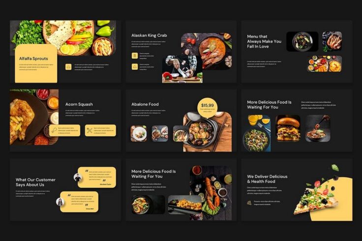 Dark Mode Presentations: Trend or Practical Shift? | Design Shack