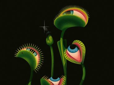 10 Illustration Trends to Look Out for in 2025 | Design Shack