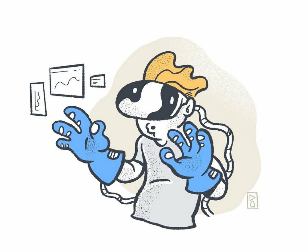 10 Illustration Trends to Look Out for in 2025 | Design Shack