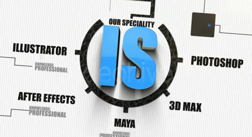 20+ Typography Animation Templates for After Effects (Kinetic Text)