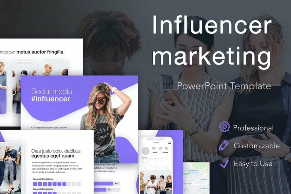 45+ Best Marketing Plan & Marketing Strategy PowerPoint (PPT) Templates ...