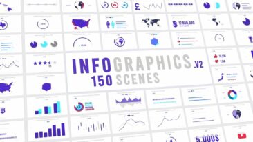 20+ Best After Effects Presets (Free & Pro) | Design Shack