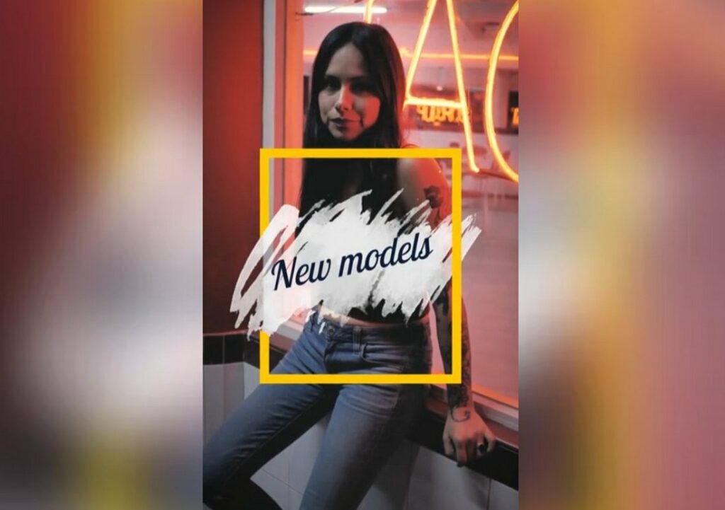 20+ Vertical Video Templates for Premiere Pro (For Instagram + More ...