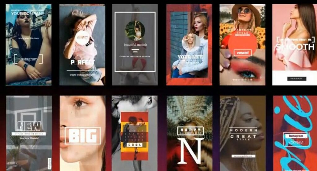 90+ Best Premiere Pro Templates 2025 | Design Shack