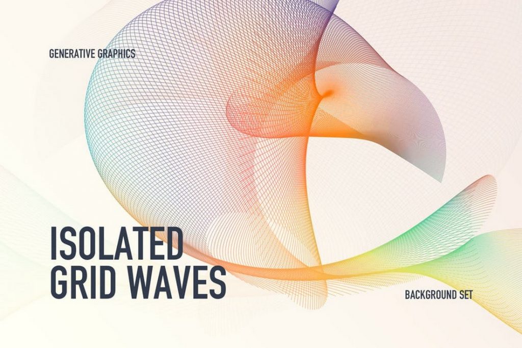 30+ Wavy Backgrounds & Textures – Yes Web Designs