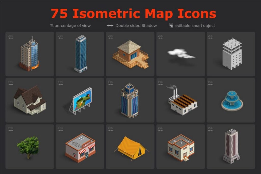 20+ Best Adobe XD Icons + Icon Sets (+ How to Add Them) | Design Shack