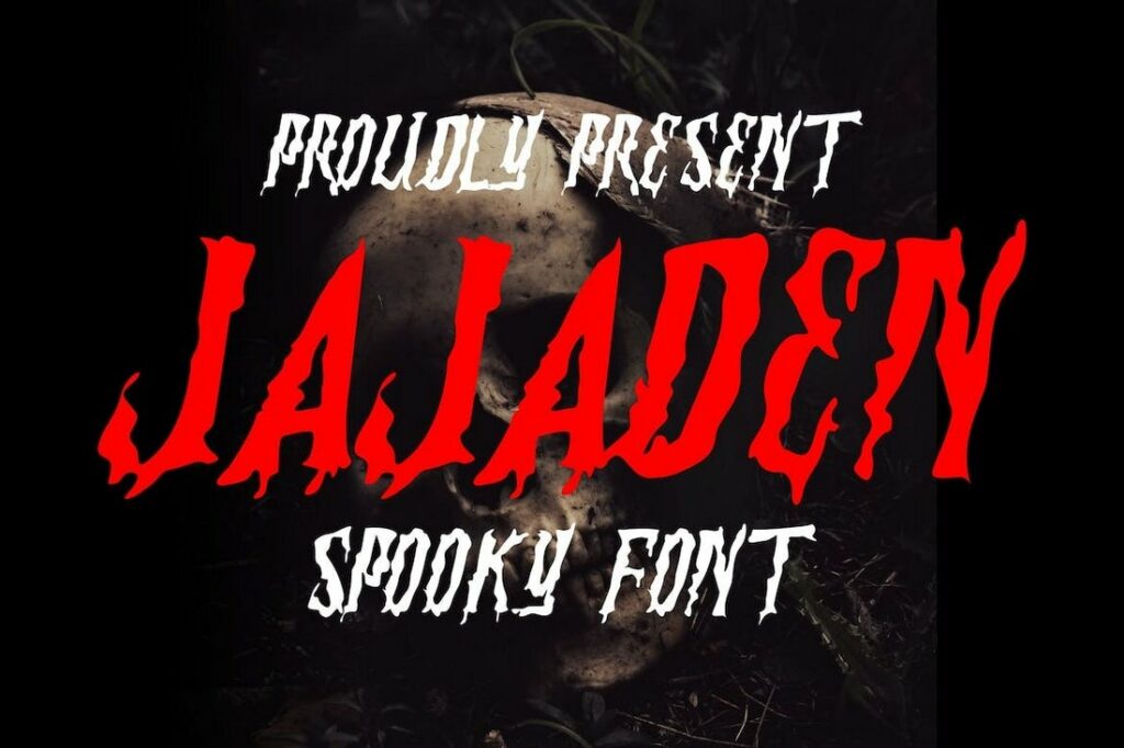 60+ Best Fonts for Flyers 2023 - Shack Design