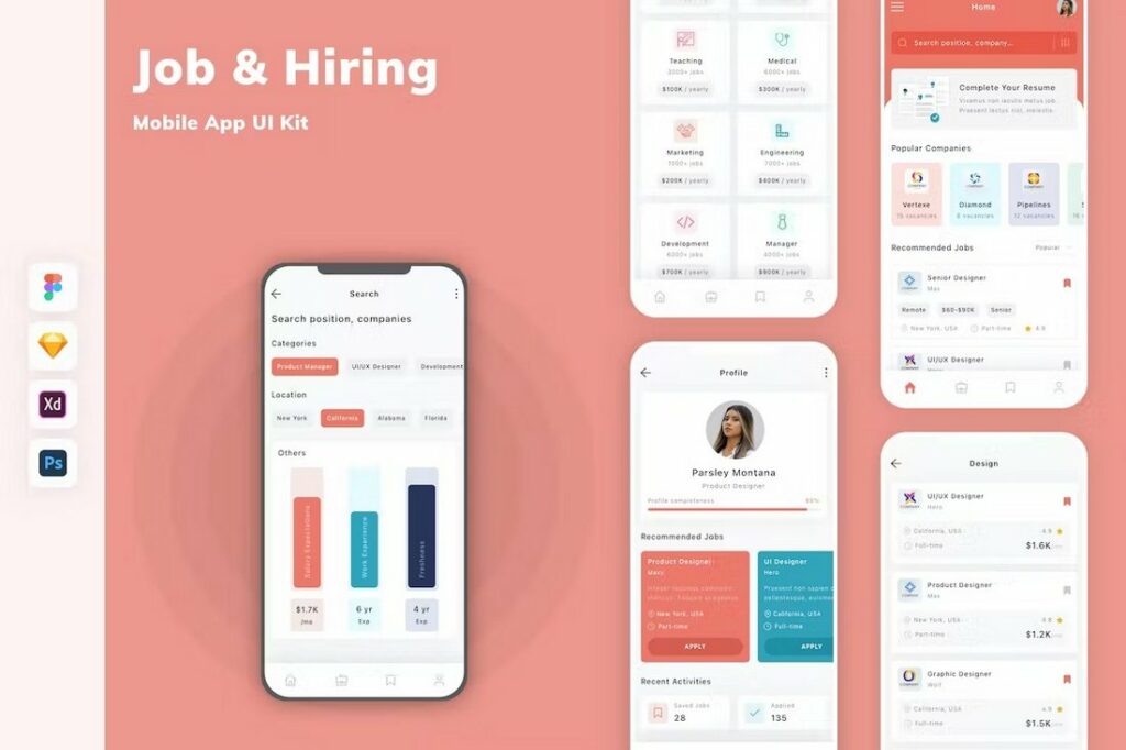 100+ Best Sketch Templates of 2024 | Design Shack