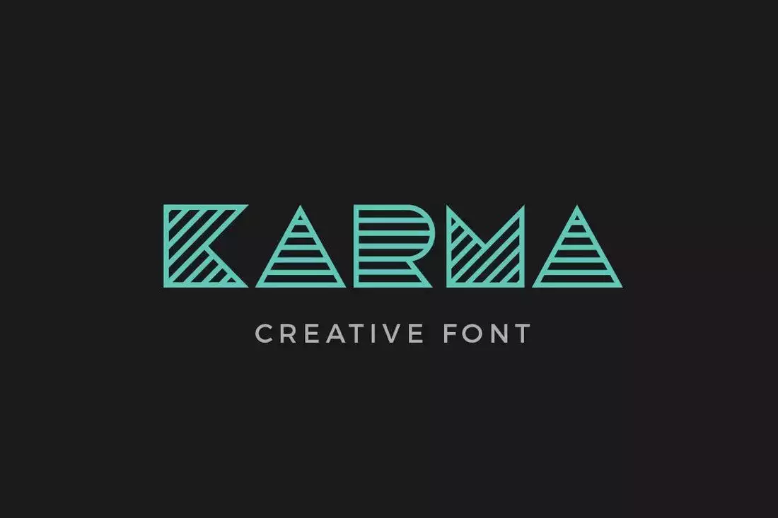 Karma | Design Shack