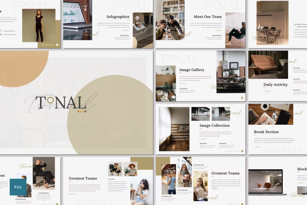 20+ Keynote Pitch Deck Templates (Business Plan Pitches) – Yes Web Designs