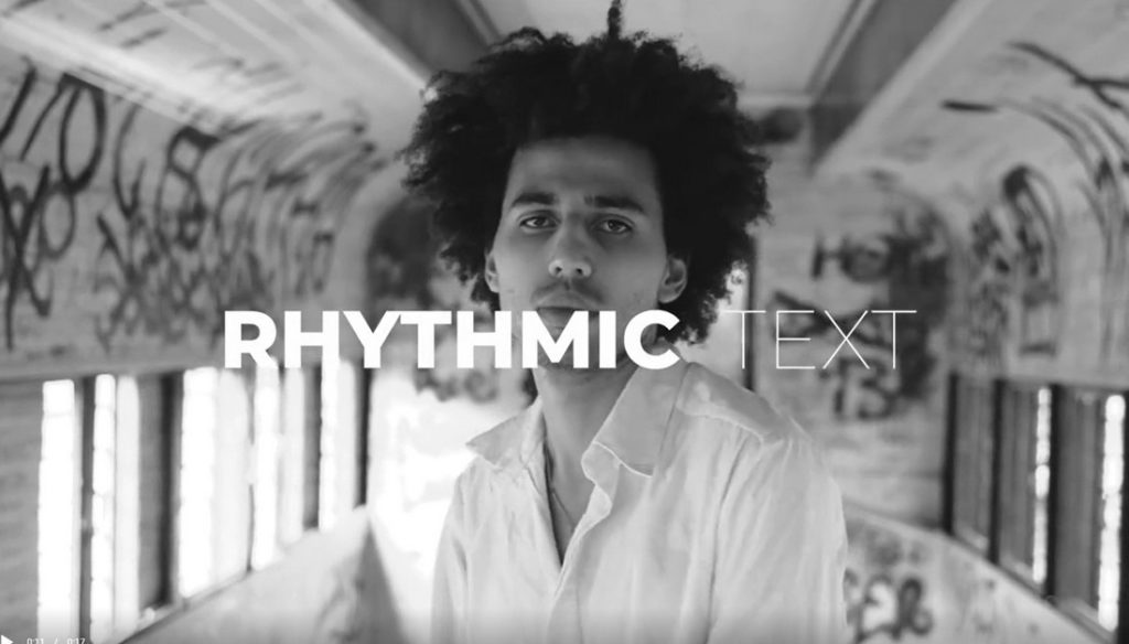 45+ Best Adobe Premiere Pro Intro Templates (Free & Premium) | Design Shack