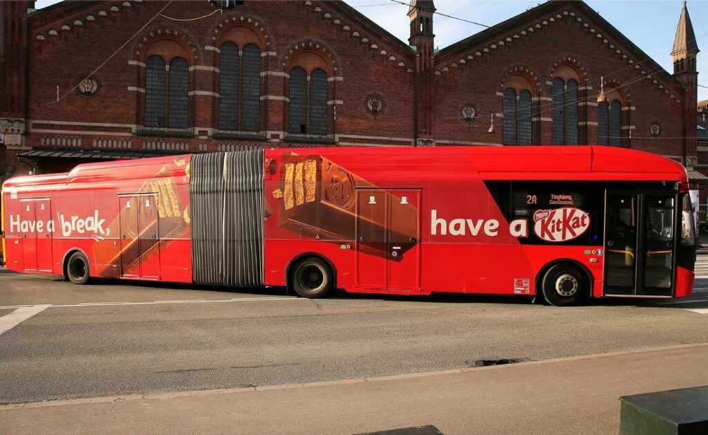 14 Most Clever & Creative Print Ads of All Time - Shack Design