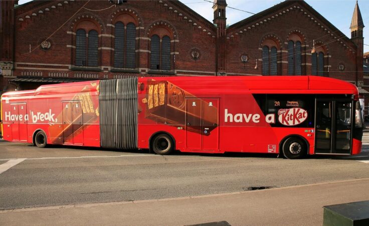 14 Most Clever & Creative Print Ads of All Time
