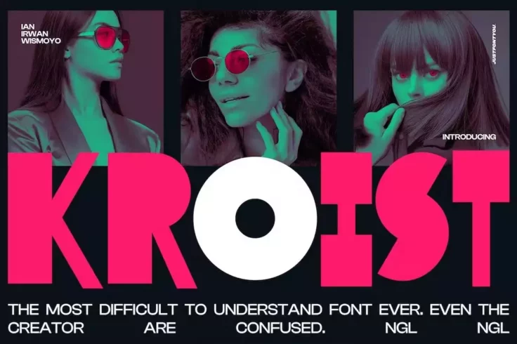 105+ Best Poster Fonts | Design Shack