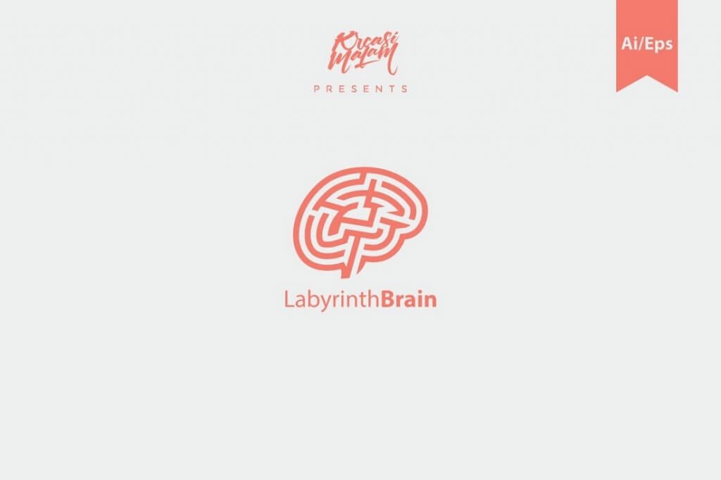 45+ Best Minimal Logo Design Templates | Design Shack