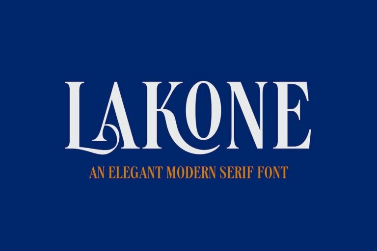 40+ Best Headline, Header & Title Fonts | Design Shack