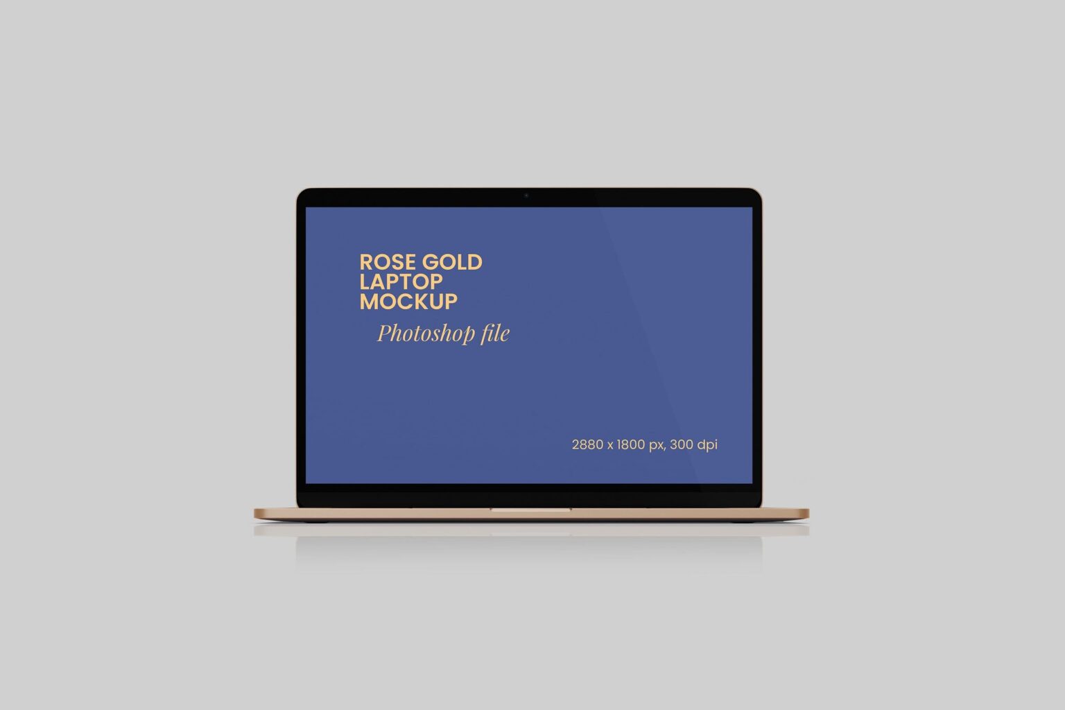 45+ Laptop Mockup Templates (PSD & PNG) | Design Shack