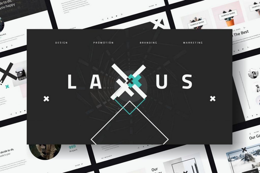 50+ Best PowerPoint (PPT) Templates of 2021 – Yes Web Designs