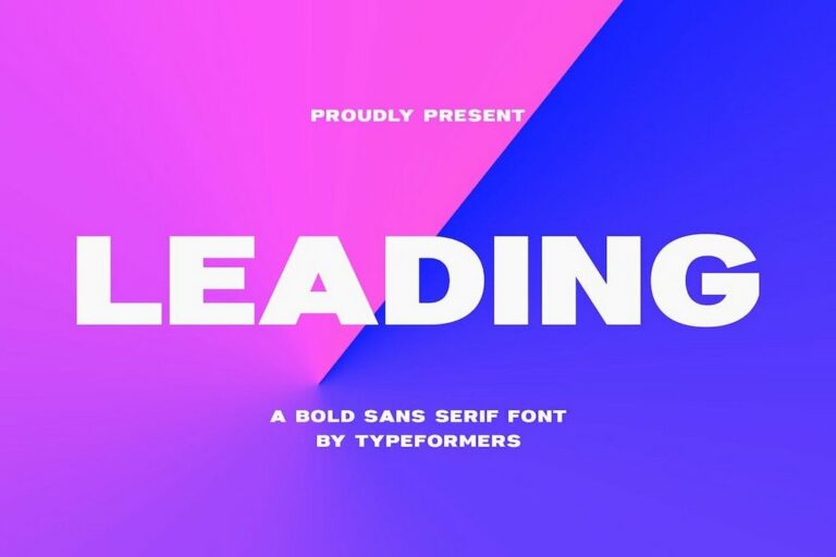 50+ Best Fonts for PowerPoint Presentations - Shack Design