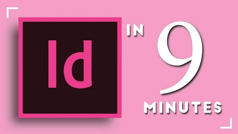 20+ Best Adobe InDesign Tutorials for Beginners 2025 | Design Shack
