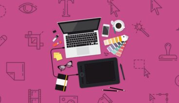 20+ Tutorial Adobe InDesign Terbaik untuk Pemula 2024 - desainae.com