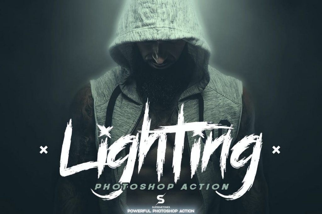 20+ Best Photoshop Lighting & Glowing Effects (+ How to Add Glow ...