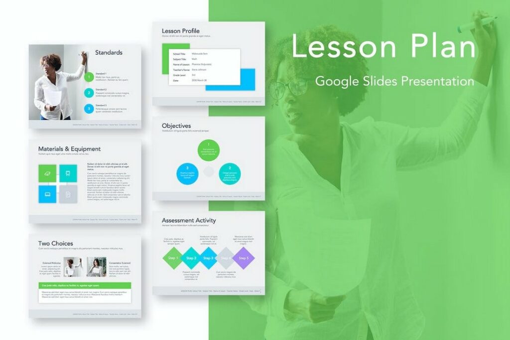 25+ Google Slides Templates for Teachers (+ Education Presentation Tips ...