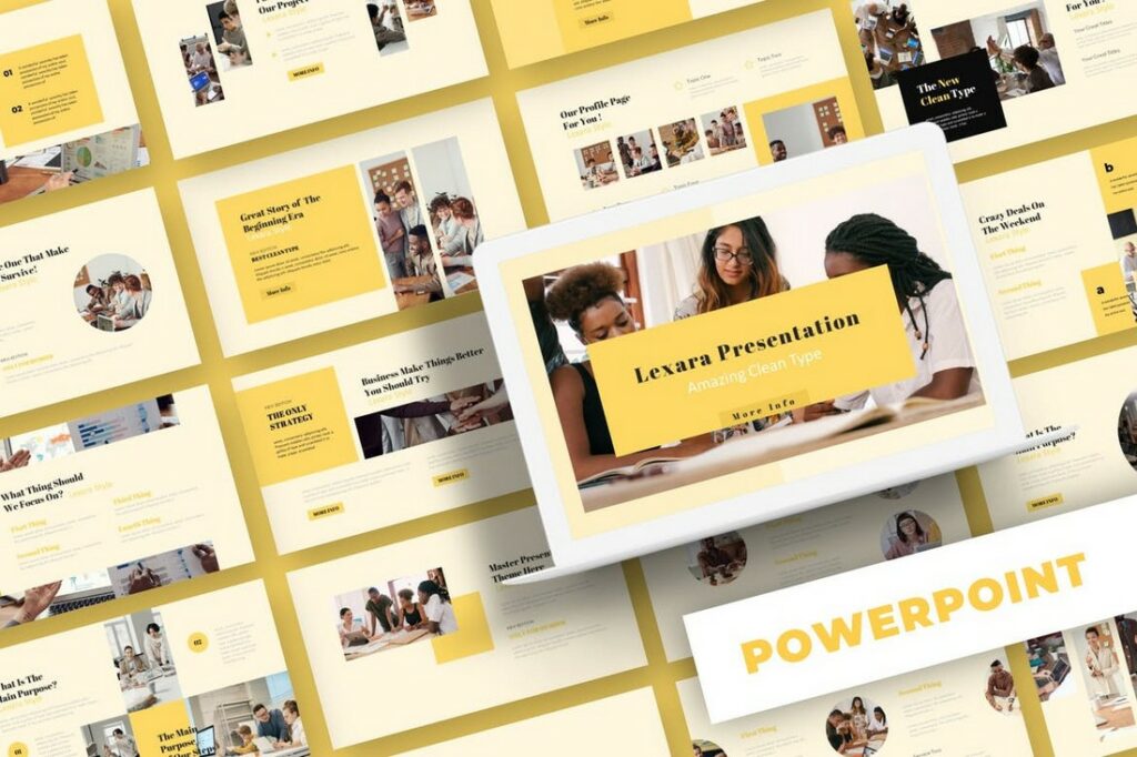 100+ Beautiful, Premium PowerPoint Presentation (PPT) Templates 2023 ...