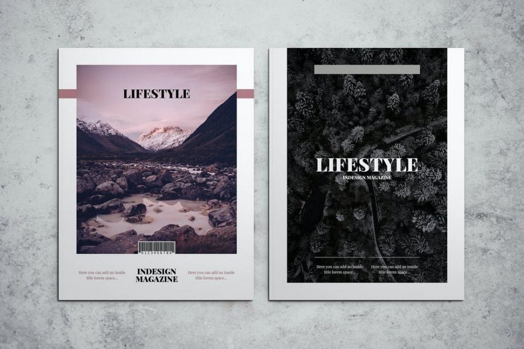 45 Best Affinity Publisher Templates Assets 2023 Free Premium 