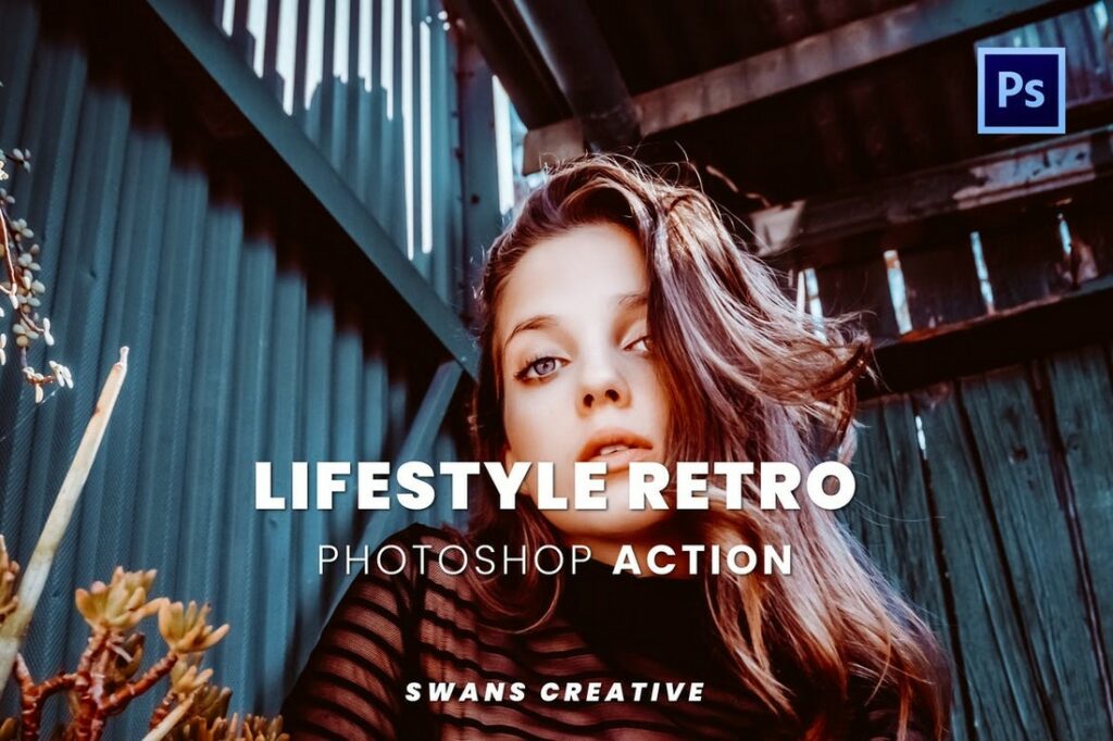 50+ Best Photoshop Actions & Effects of 2022 | Design Shack