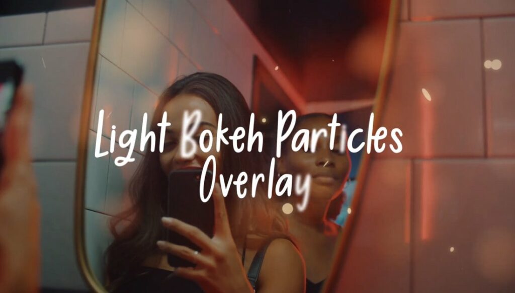 20+ Transisi, Efek & Template Kebocoran Cahaya - desainae.com