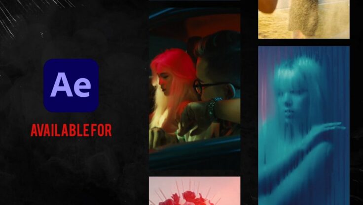 20+ Best Vertical Transitions for After Effects, Premiere Pro & More ...