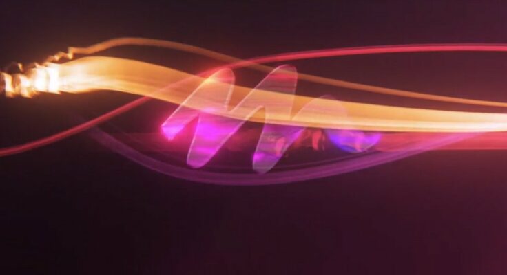 20+ Transisi, Efek & Template Kebocoran Cahaya - desainae.com