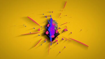 24+ Best DaVinci Resolve Logo Templates (Animated Logo Reveals) 2023 ...