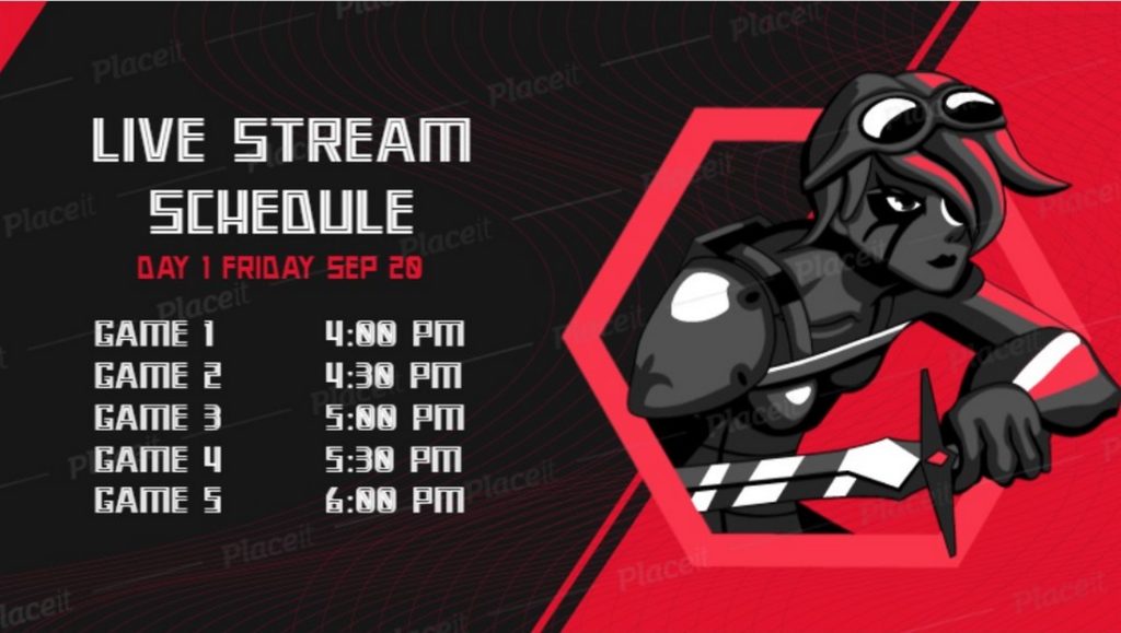 20 Best Twitch Banner Templates In 2021 Free Premium LaptrinhX