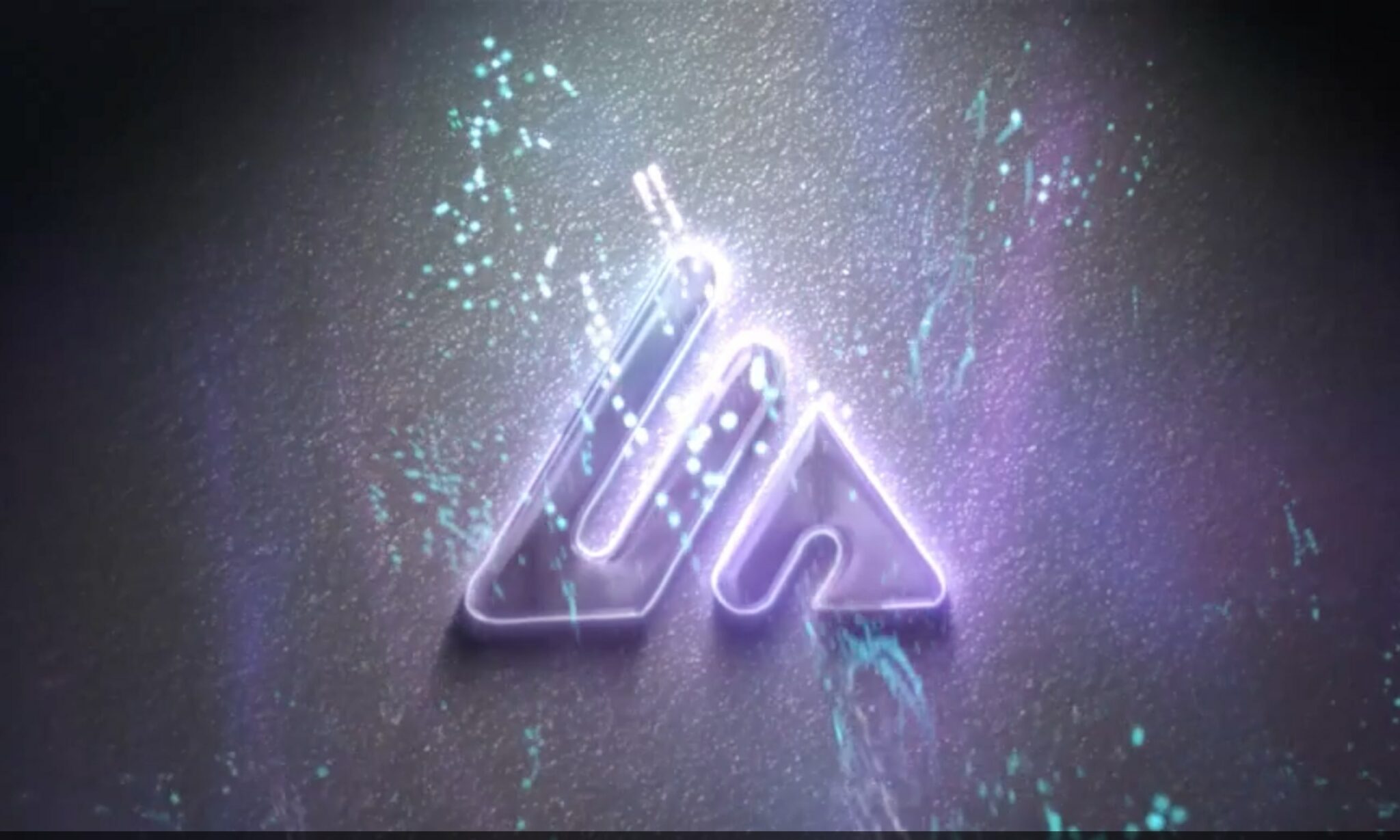 Template Logo After Effects