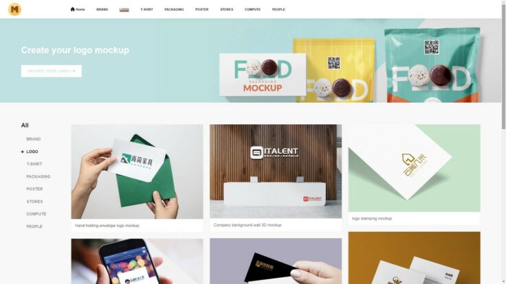 10 Best AI Mockup Generators (For Products, Websites, and More ...