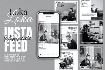 30+ Best Instagram Frame Templates (Custom Frame PNGs) 2025 | Design Shack