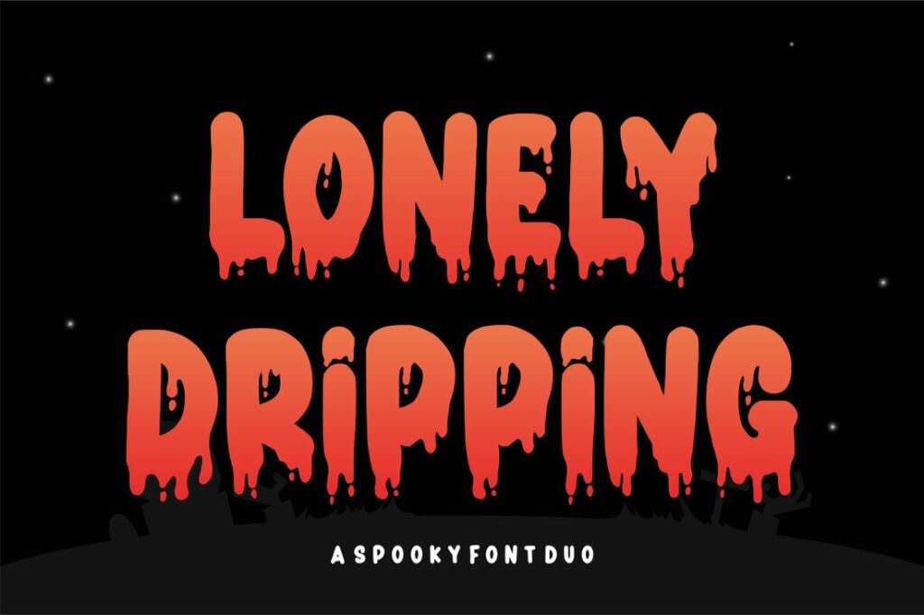 50+ Best Spooky Halloween Fonts 2025 | Design Shack