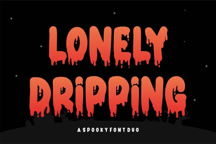 50+ Best Spooky Halloween Fonts 2025 | Design Shack