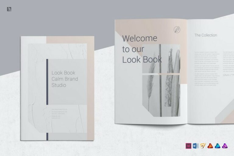 45+ Best Affinity Designer Templates & Assets 2022 (Free & Premium ...