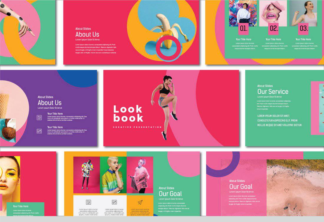 Free Keynote Templates Christmas Kopjo