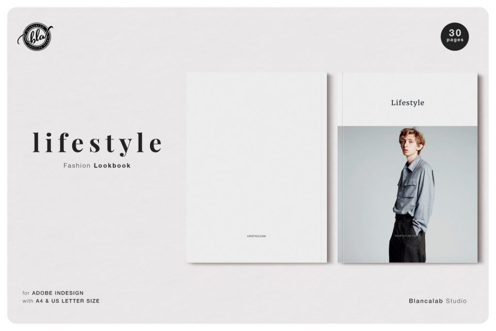 30+ Best InDesign Magazine Templates 2021 (Free & Premium) – Yes Web ...