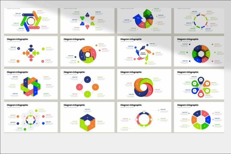 How to Design a Flowchart (+ Creative Flowchart Design Ideas) | Design ...