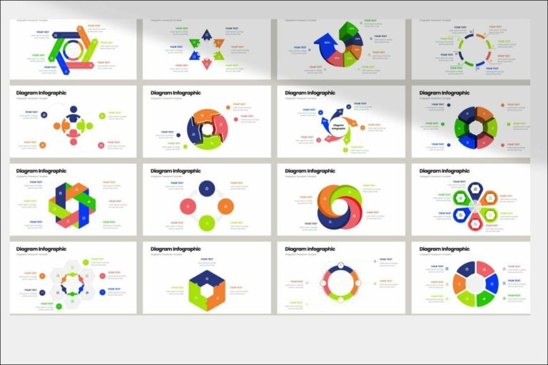 How to Design a Flowchart (+ Creative Flowchart Design Ideas) | Design ...